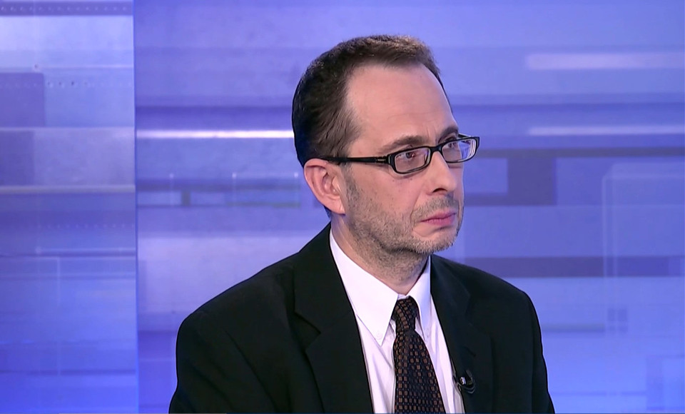 Nowy dyrektor TVP3 Wrocław. Wojciech Kasprzyk zastąpi Ewę Wolniewicz