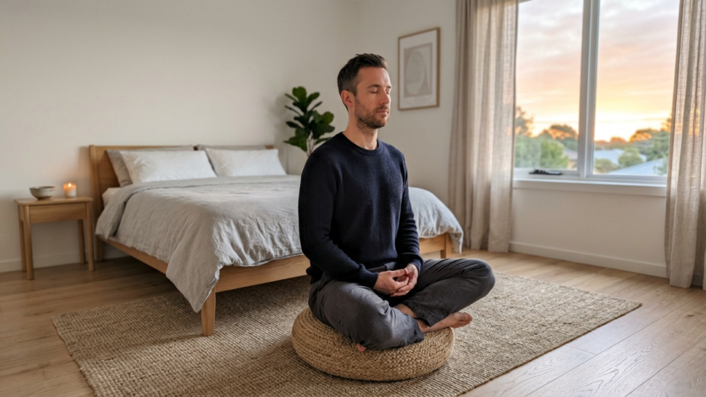 Why winners are weaponizing morning silence