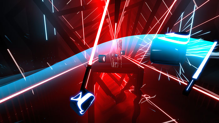 46 must-try video games you can play in virtual reality
