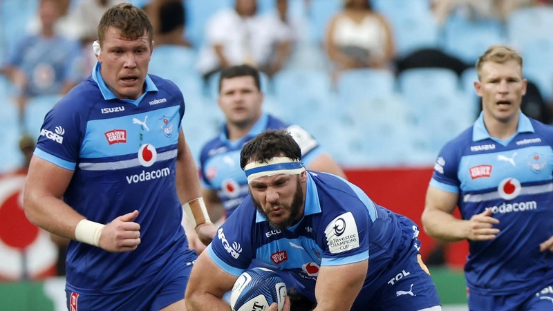 Marcell Coetzee hails Bulls’ mojo born from mid-season turbulence ahead ...