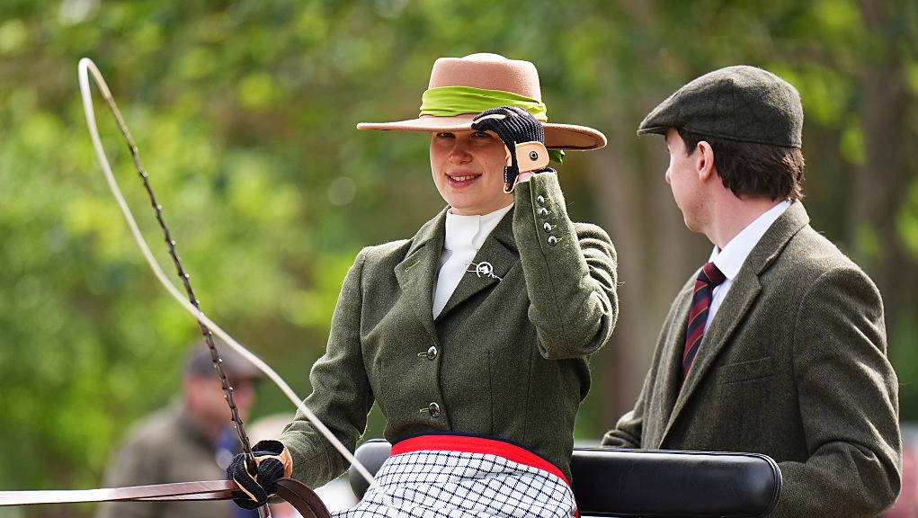 Lady Louise’s low‑key approach boosts royal standing