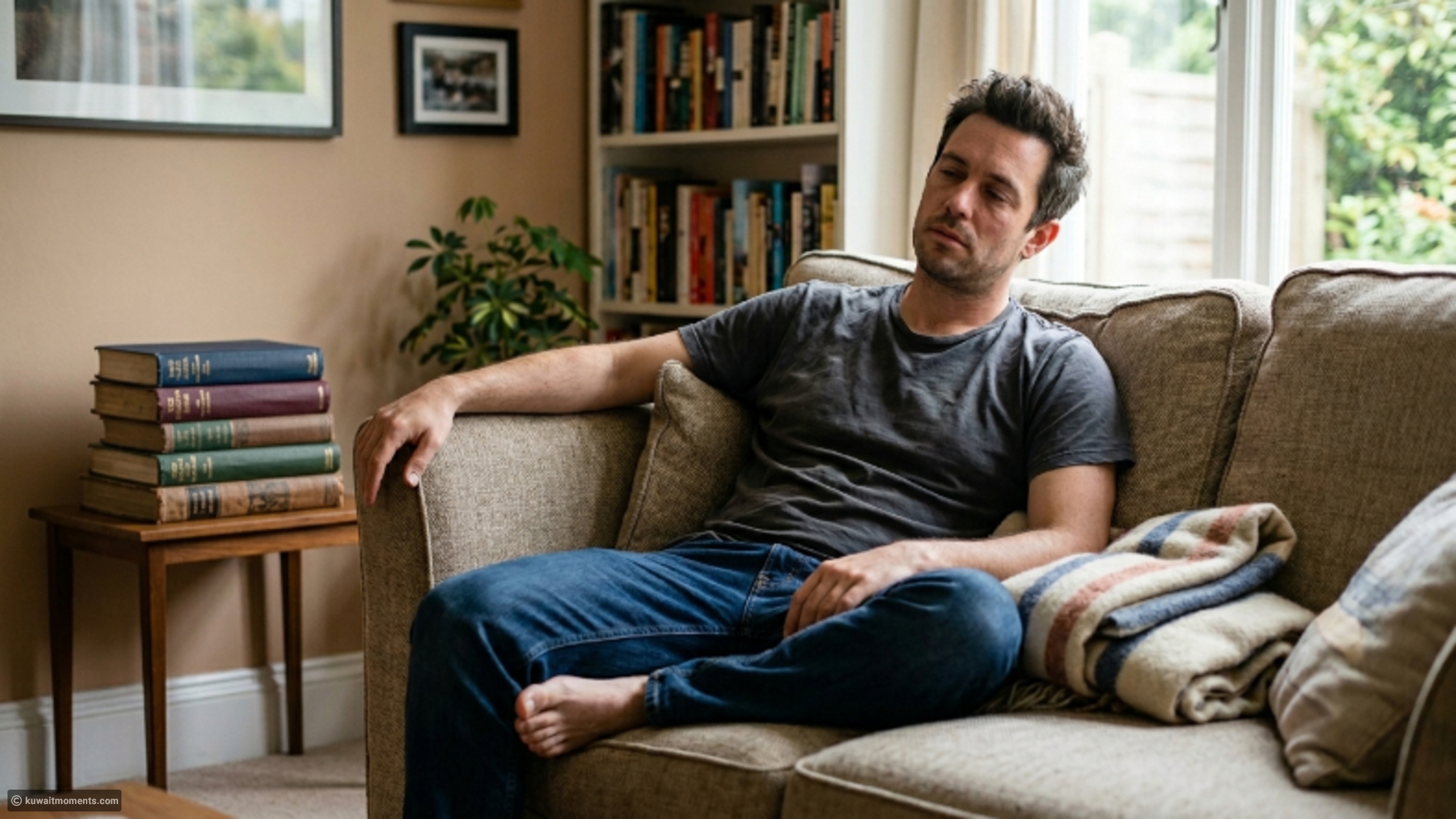 10 things men say only when they're deeply hurt