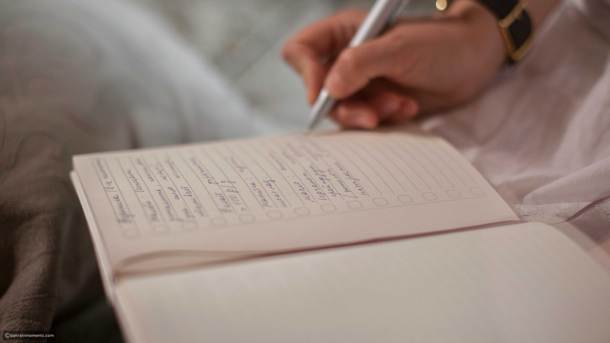 Why consistency always wins in the end