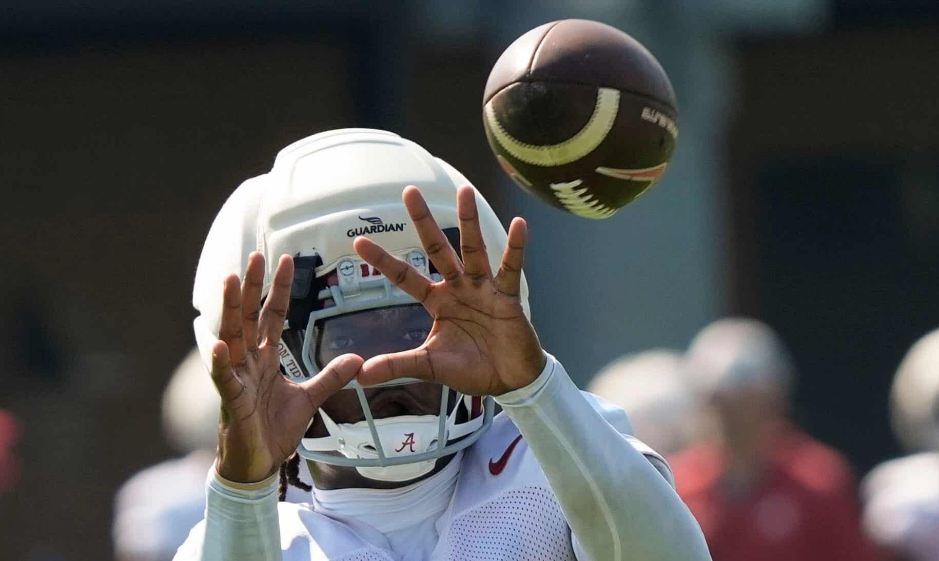 Alabama DB Dre Kirkpatrick Jr. gets legal win as fan lawsuit gets dismissed