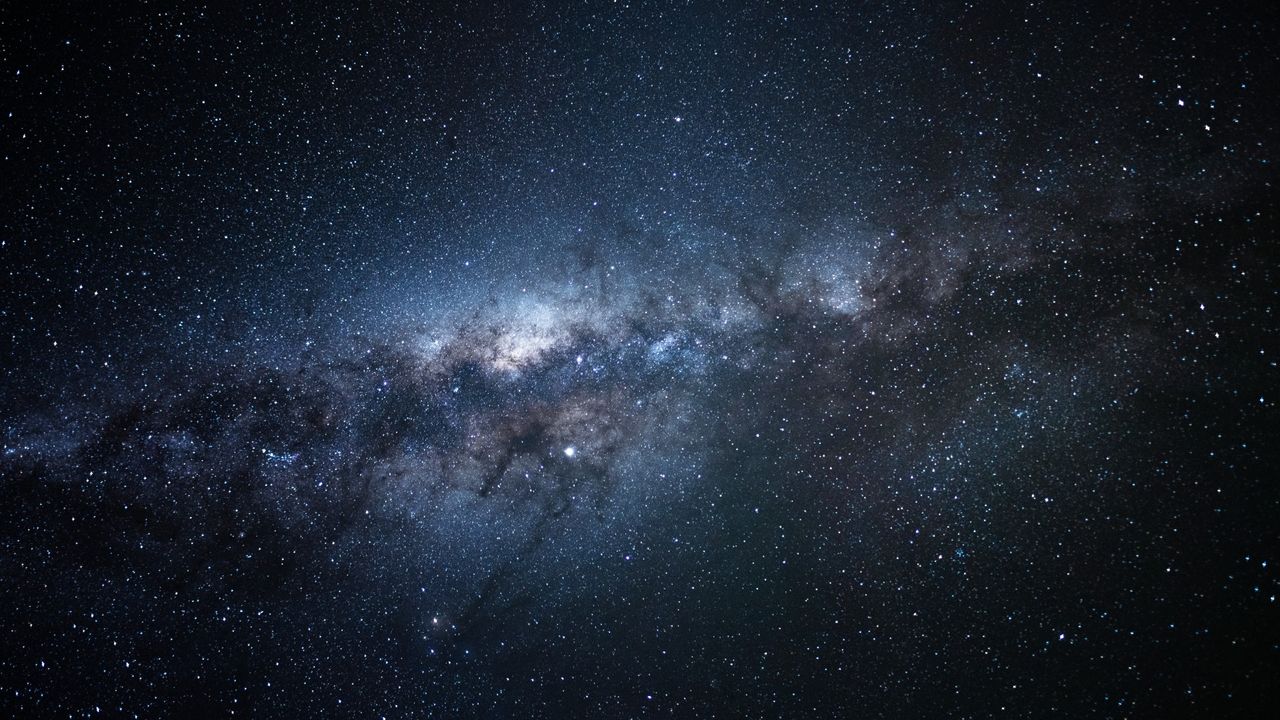 The Milky Way may have devoured another galaxy, and astronomers think ...