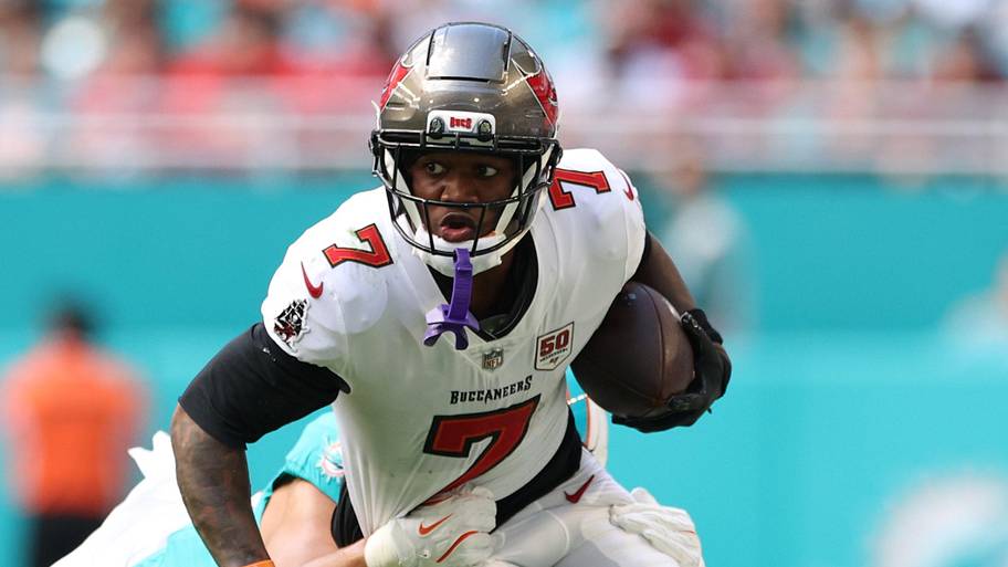 Bucs fans should pay attention to Todd Bowles’ comments on Bucky Irving