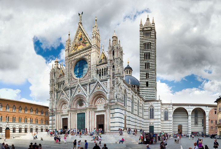 25 destinations that will make you fall in love with gothic architecture