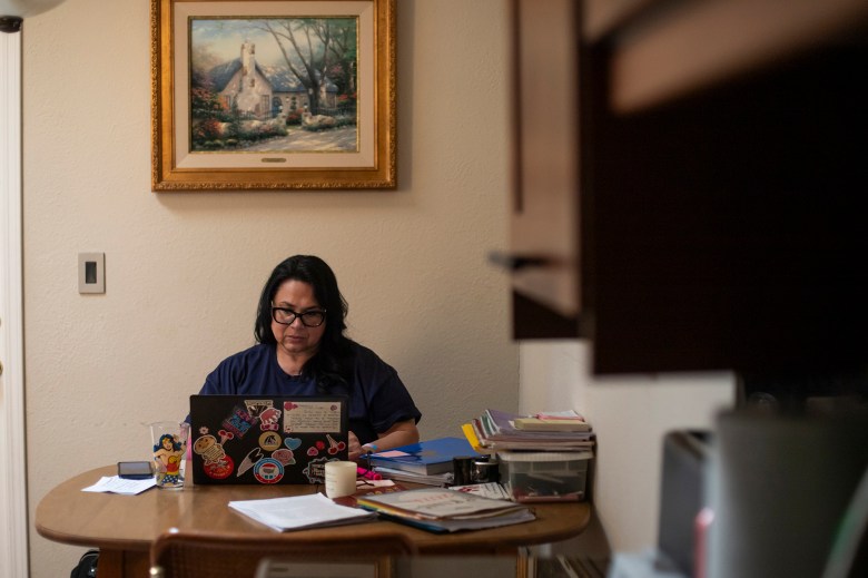 ‘I felt like I wasn’t learning’: Community college students struggle ...