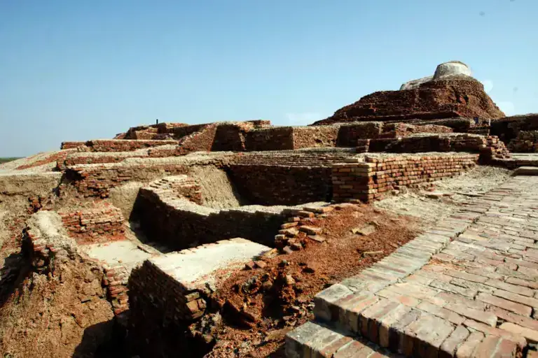 One of the world’s first cities became more prosperous without making ...