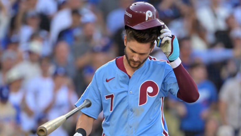Unmasking MLB's most overrated players in 2026: Baseball's biggest ...