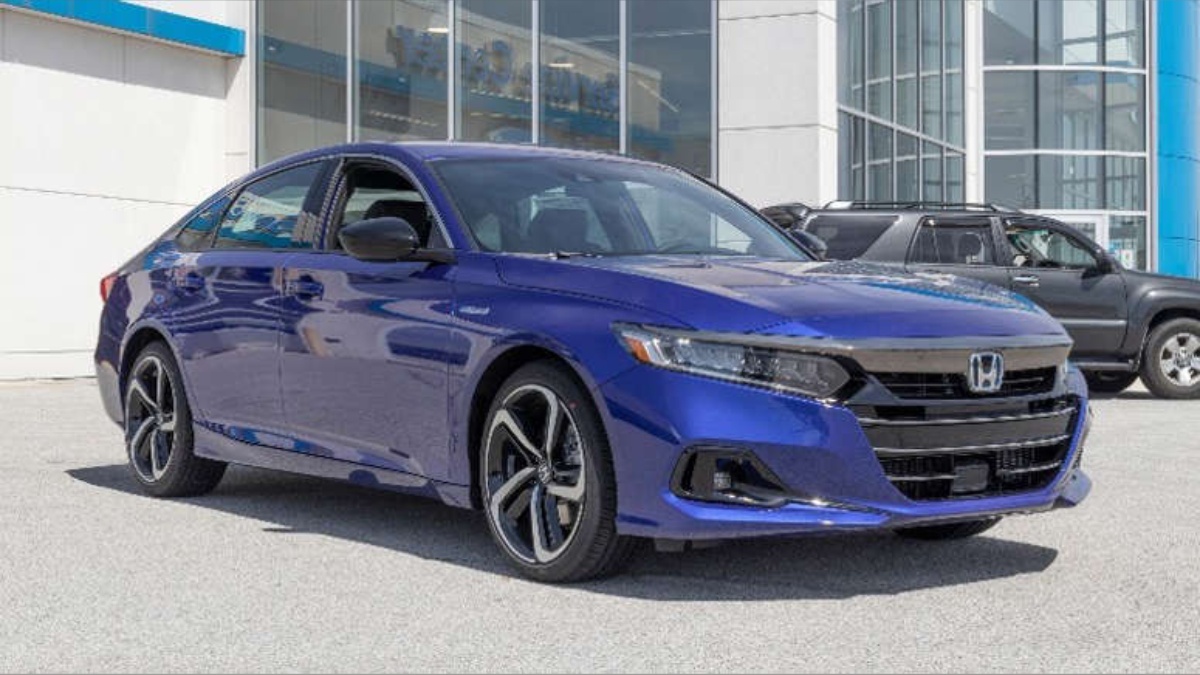 10 cheapest cars to maintain and repair in America. Which one would you ...