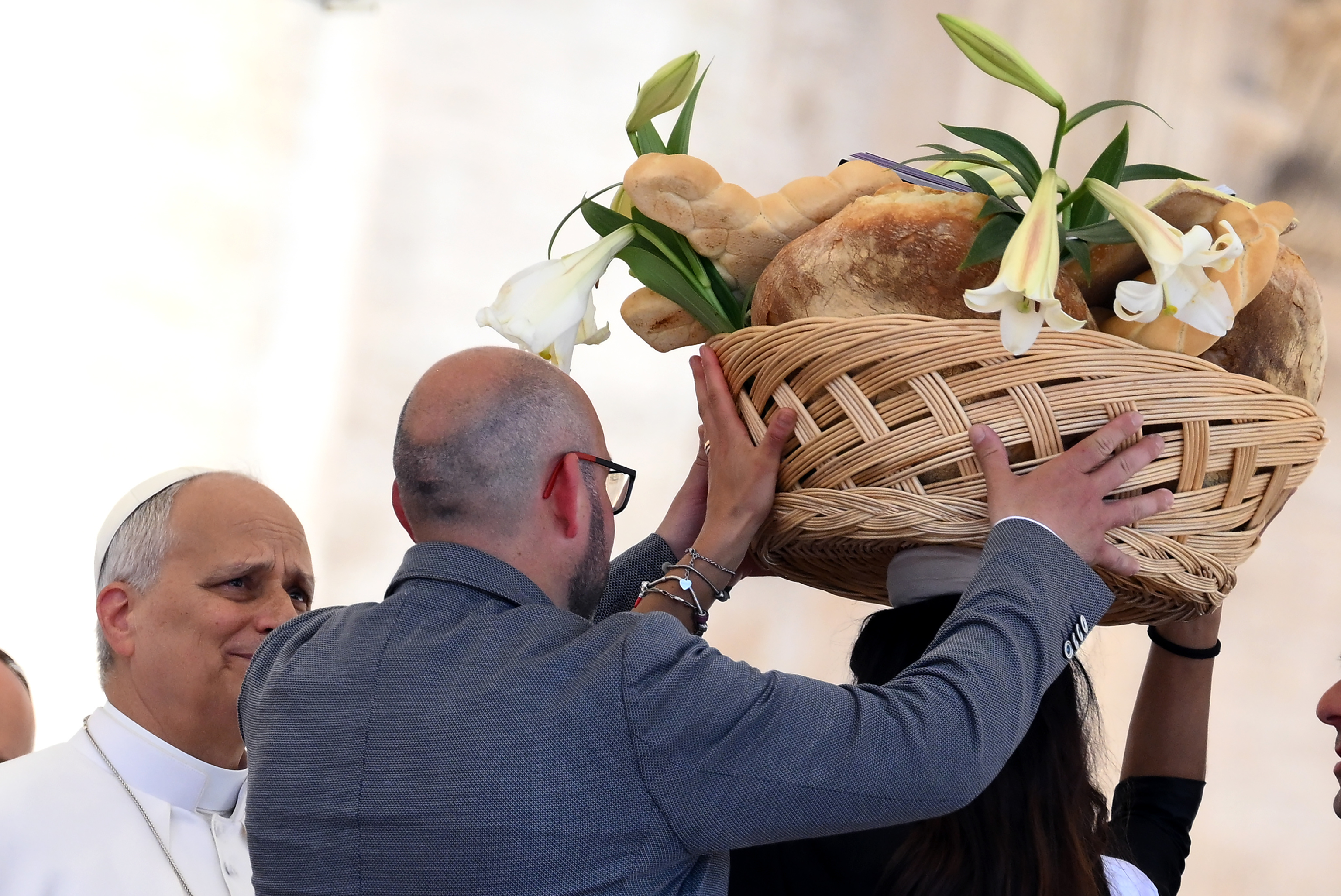 Il Papa: "Sì alle riforme della liturgia, ma senza disorientare i fedeli"