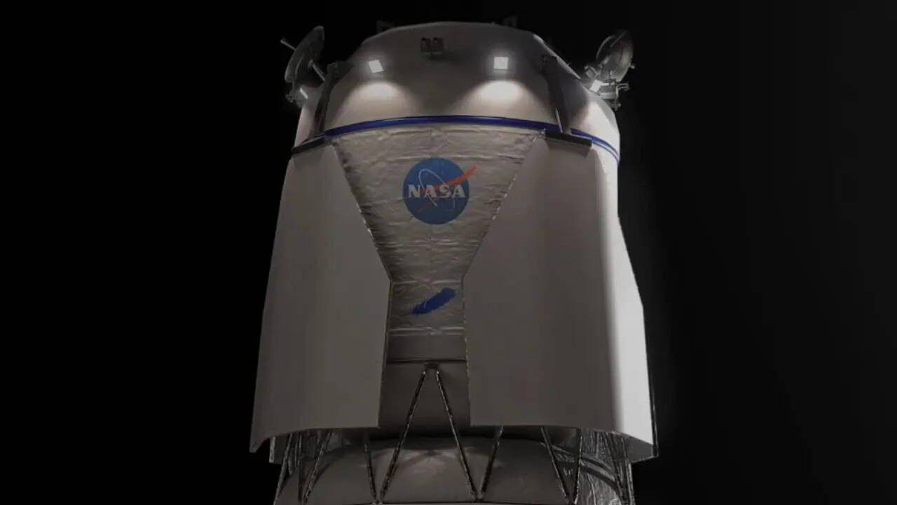 NASA To Launch Artemis III Moon Mission, Astronauts Name Announcement ...