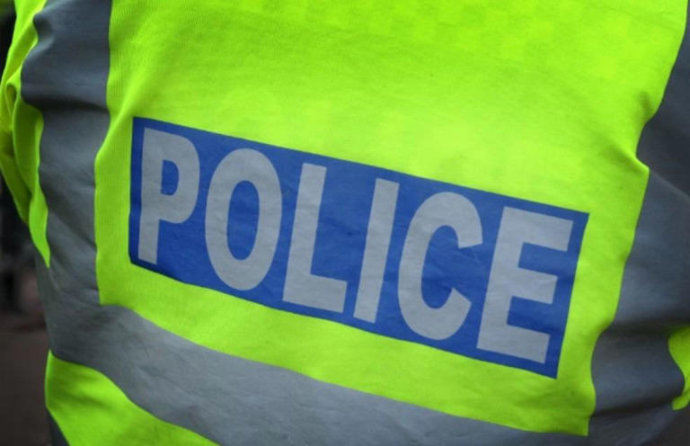 Man and woman taken to hospital following serious assault by group of ...