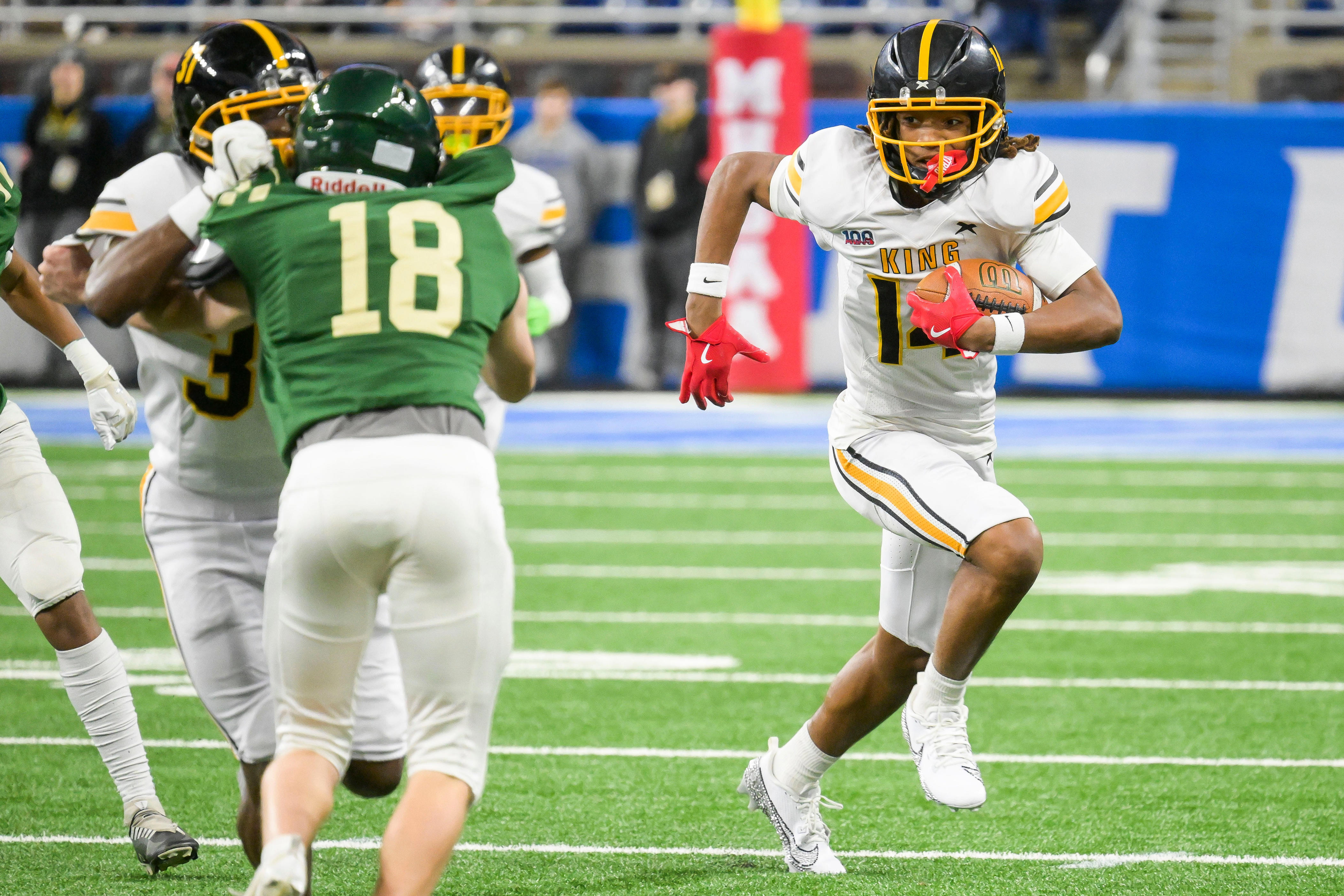 Trieu: These Michigan State football targets are making official visits ...
