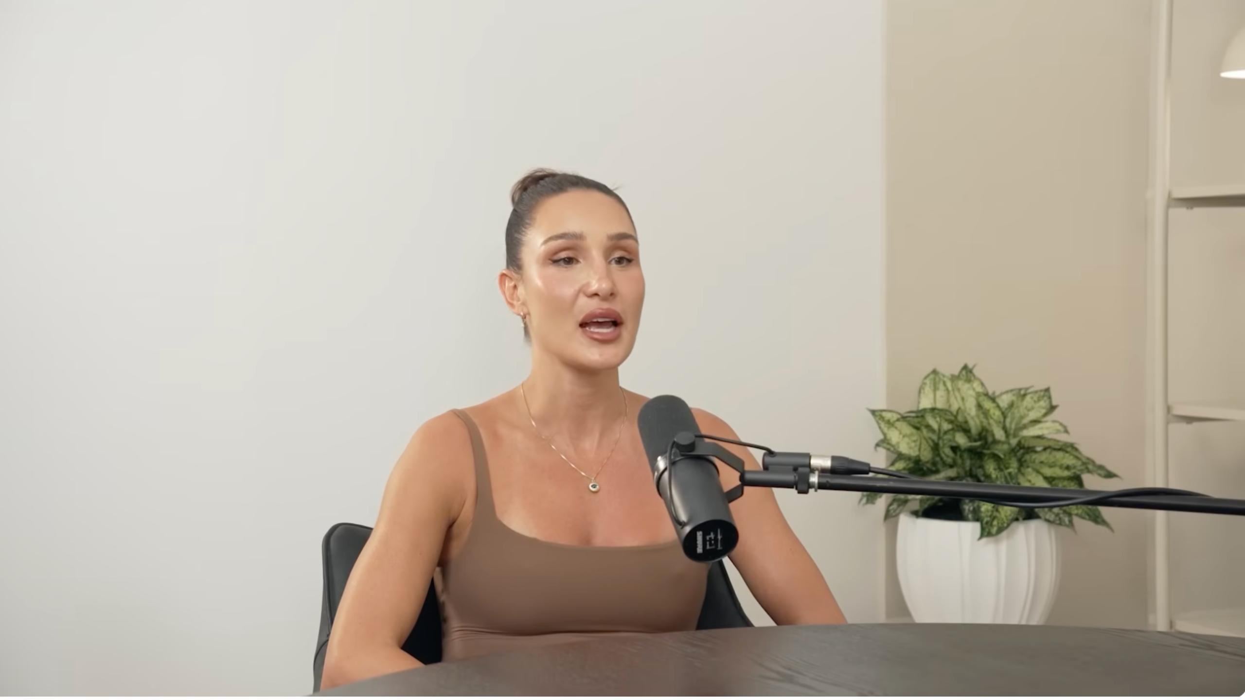 Fitness founder sold company for $400 million — now she warns founders ...
