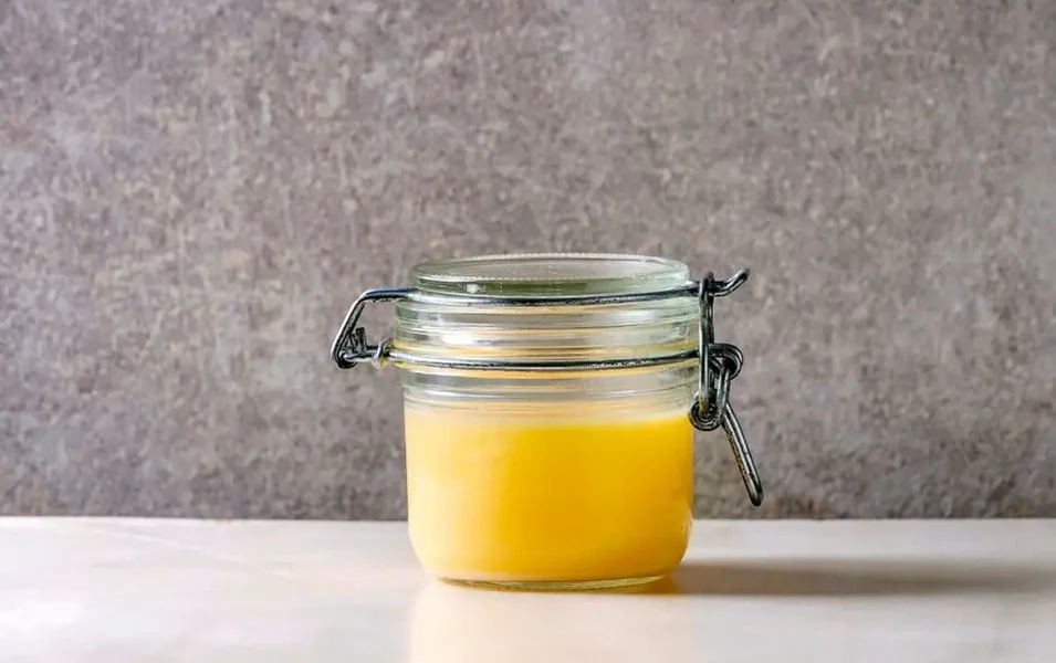 Why ghee makes Indian food unforgettable