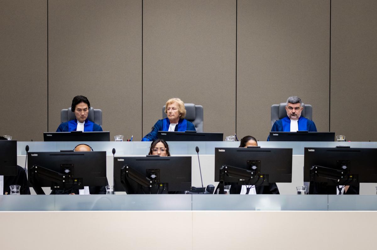 ICC Trial Chamber III sets trial date for Duterte case on Nov. 30, 2026
