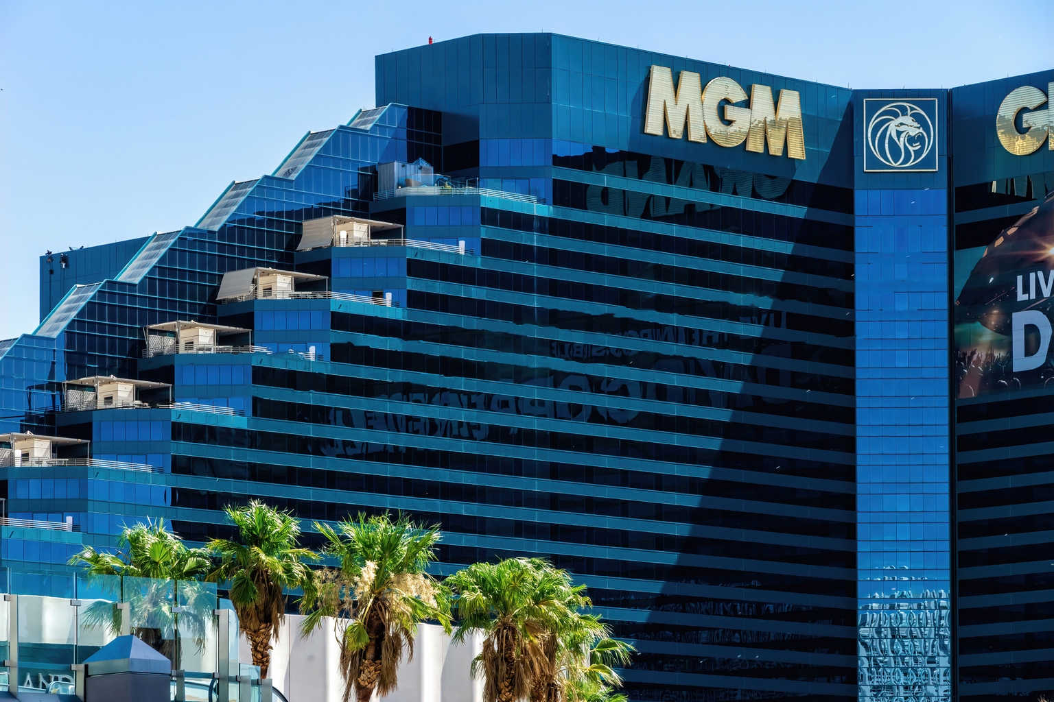 MGM Resorts rallies after JPMorgan turns bullish