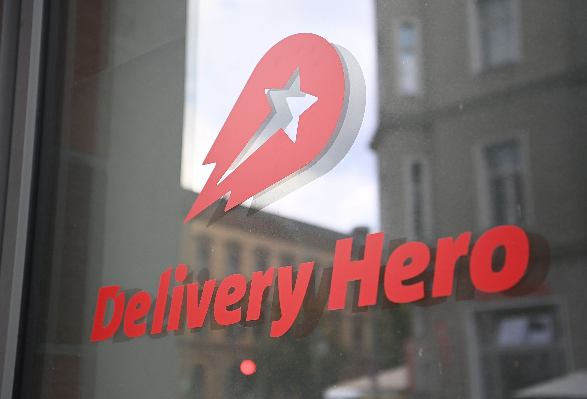 Uber will Delivery Hero übernehmen
