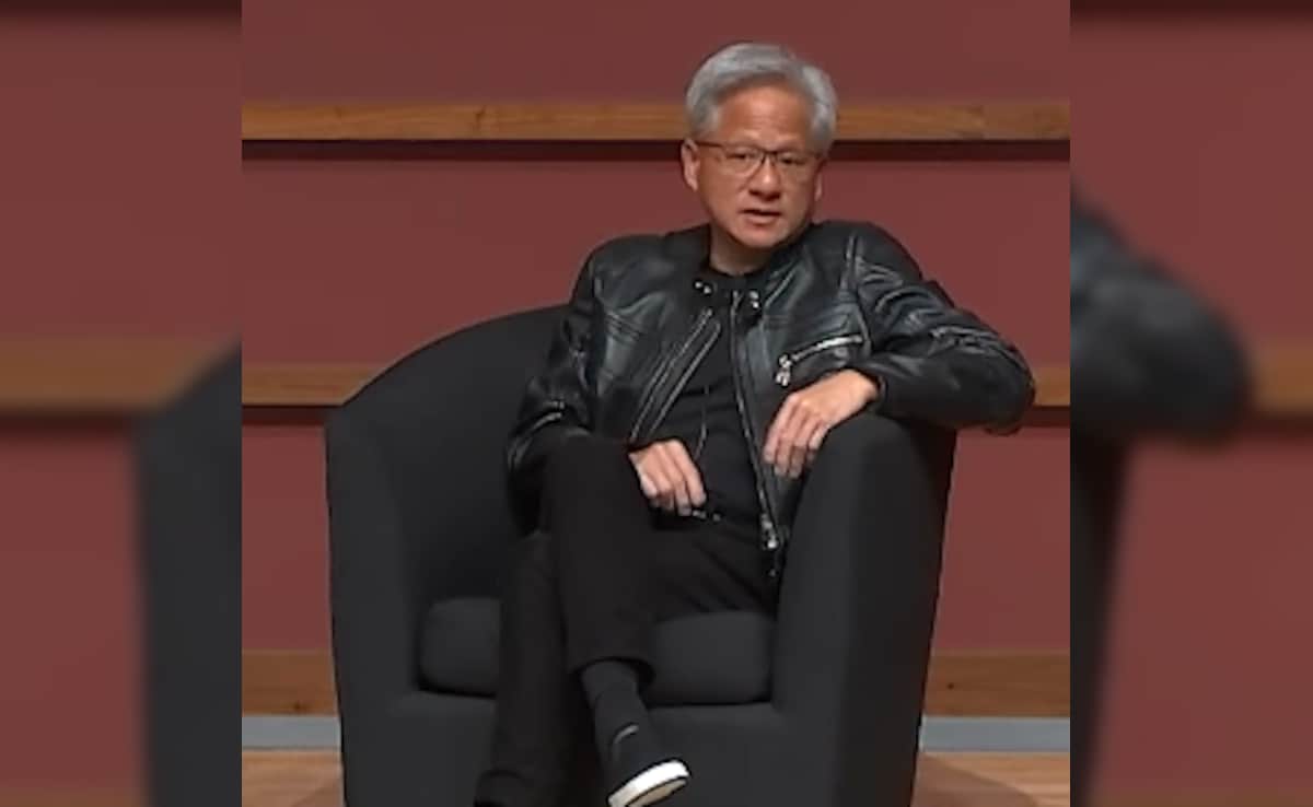 Taiwan chip stocks rise as Nvidia announces $150 billion AI investment ...
