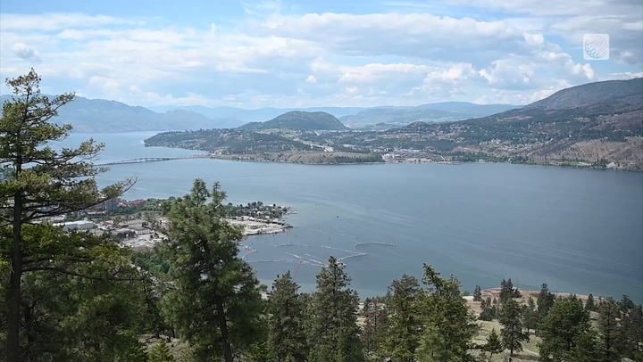 How this BC community is preparing for wildfire season