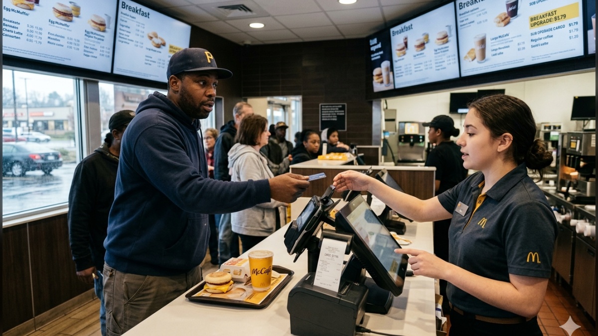 McDonalds Worst Menu Item Isnt a Burger or Fries Its This Breakfast ...