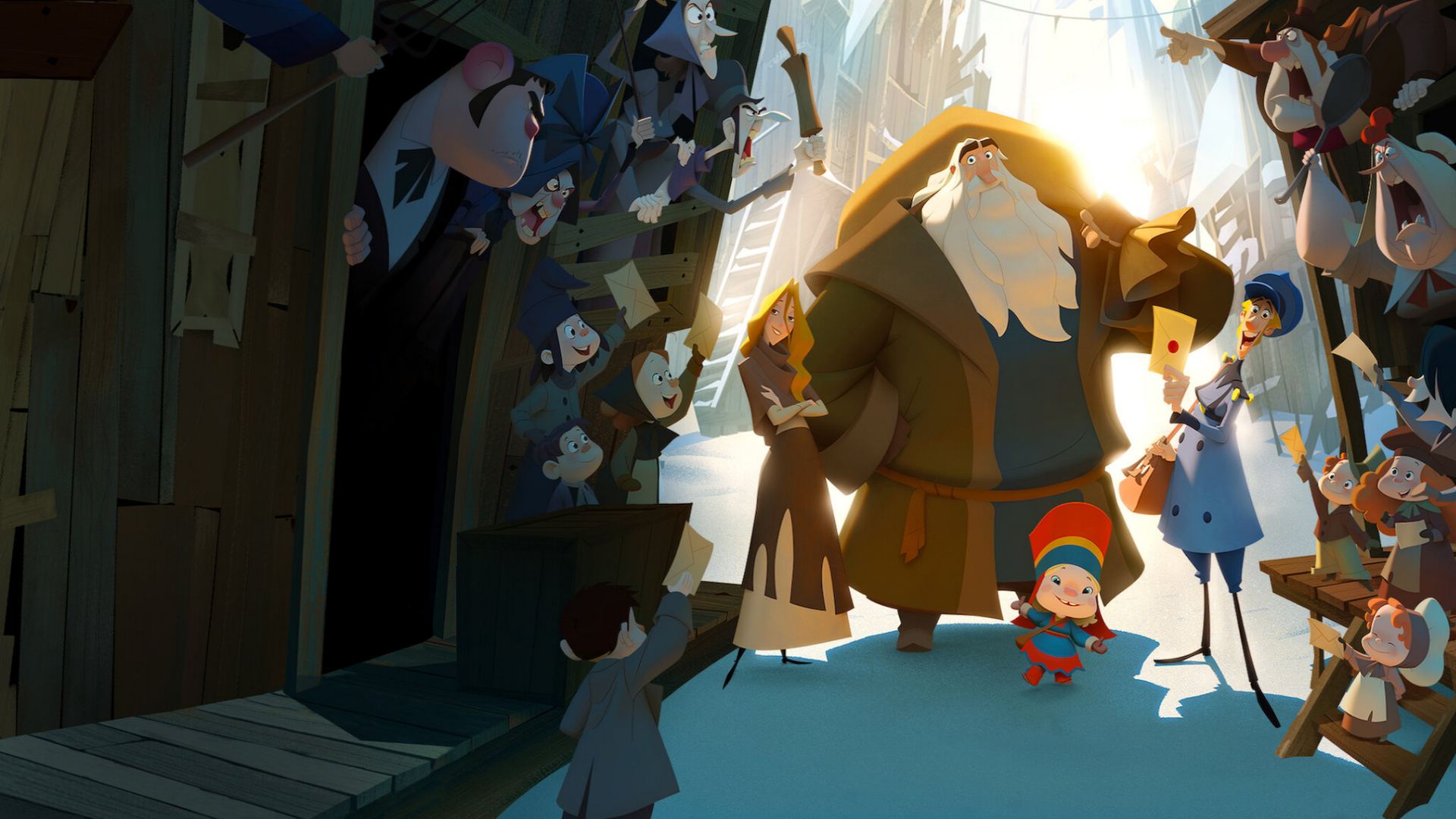 Top 25 movies that spark imagination