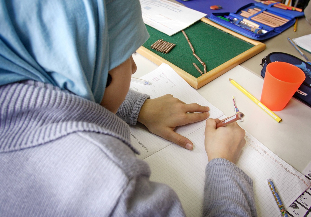 Das Opferfest hat begonnen: NRW-Schüler können sich vom Unterricht ...