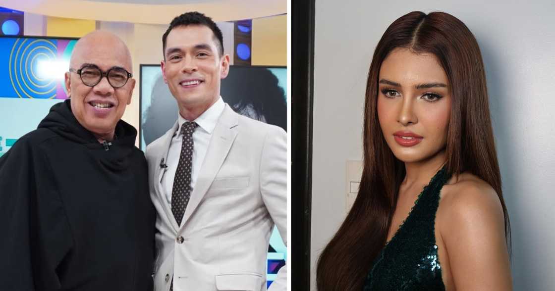 Jake Cuenca, may nakakaantig na post matapos ang "Fast Talk with Boy ...