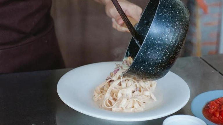 One pot. No fuss: These creamy pasta dishes are a weeknight lifesaver