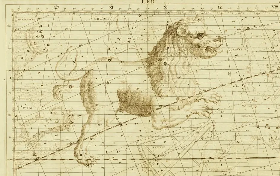 Leo horoscope for May 27 urges calm, connection and career focus
