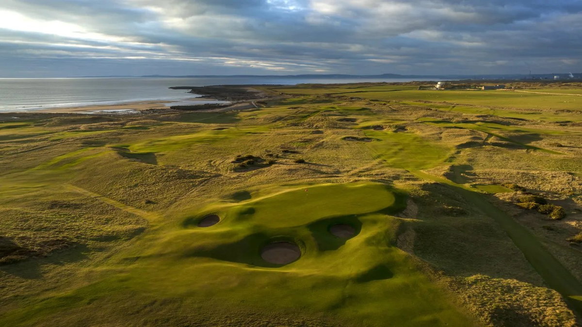 From hidden gems to icons, South Wales' top-rated golf courses ...