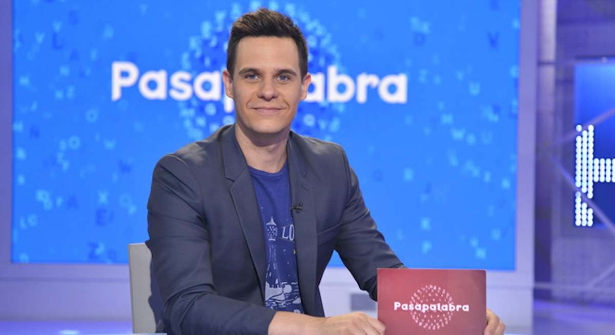 Christian Gálvez reacciona a la decisión de la justicia sobre el Rosco ...