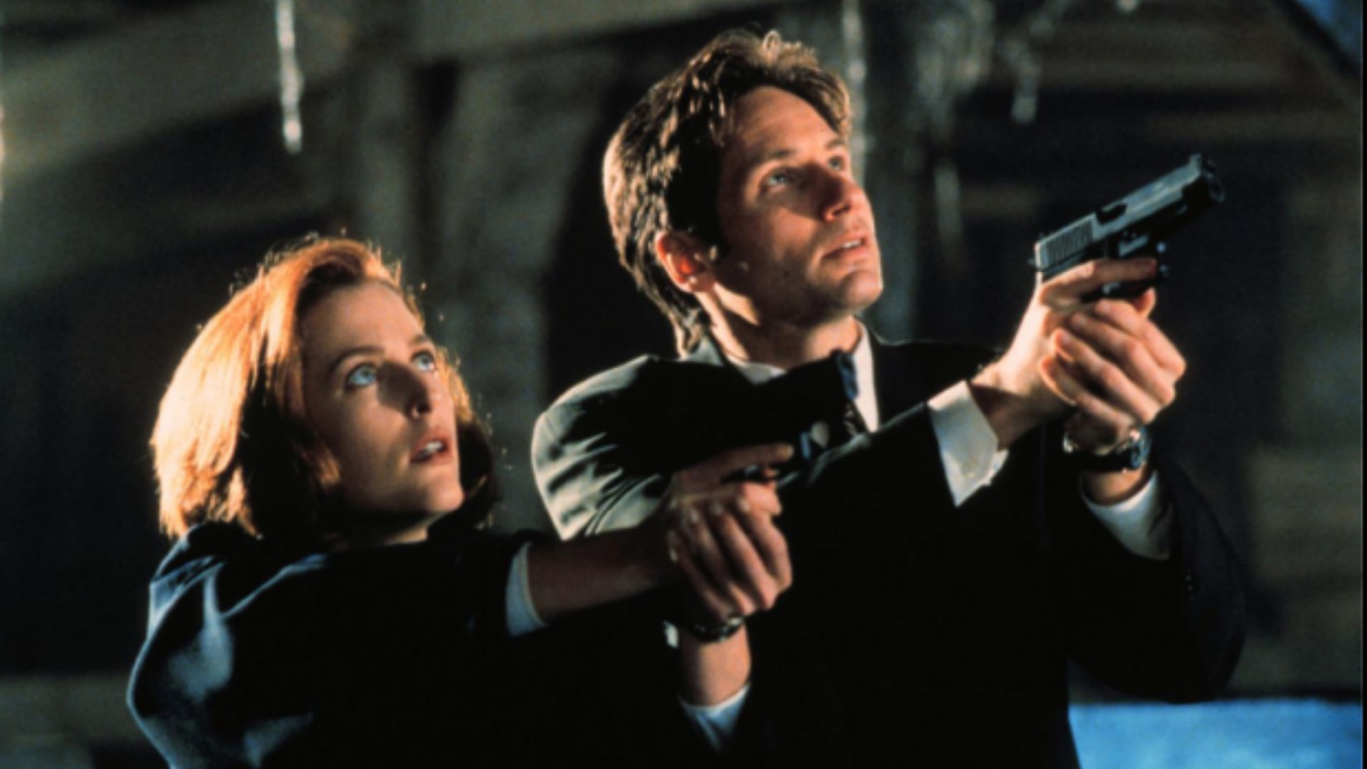 10 slow-burn TV couples who are worth the wait