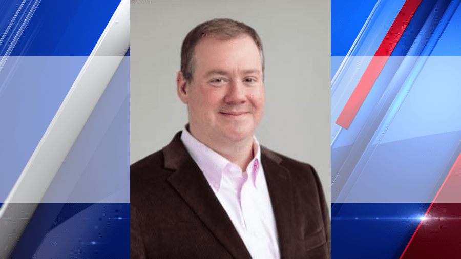 Amherst College appoints Josh Jensen as vice president for communications