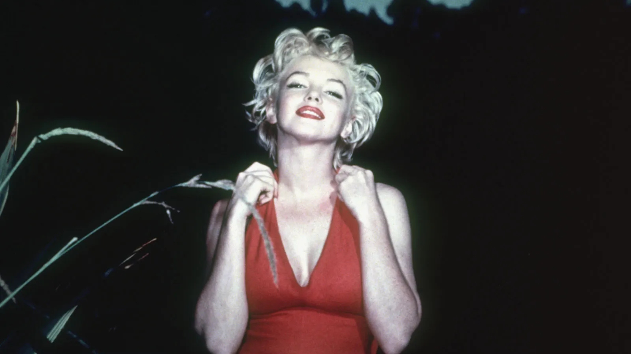 Marilyn Monroe at 100: New book looks at the heartbreak behind ...