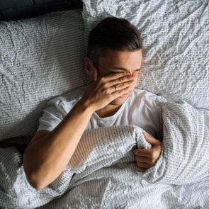 3 AM and wide awake? Here’s how to sleep through the night