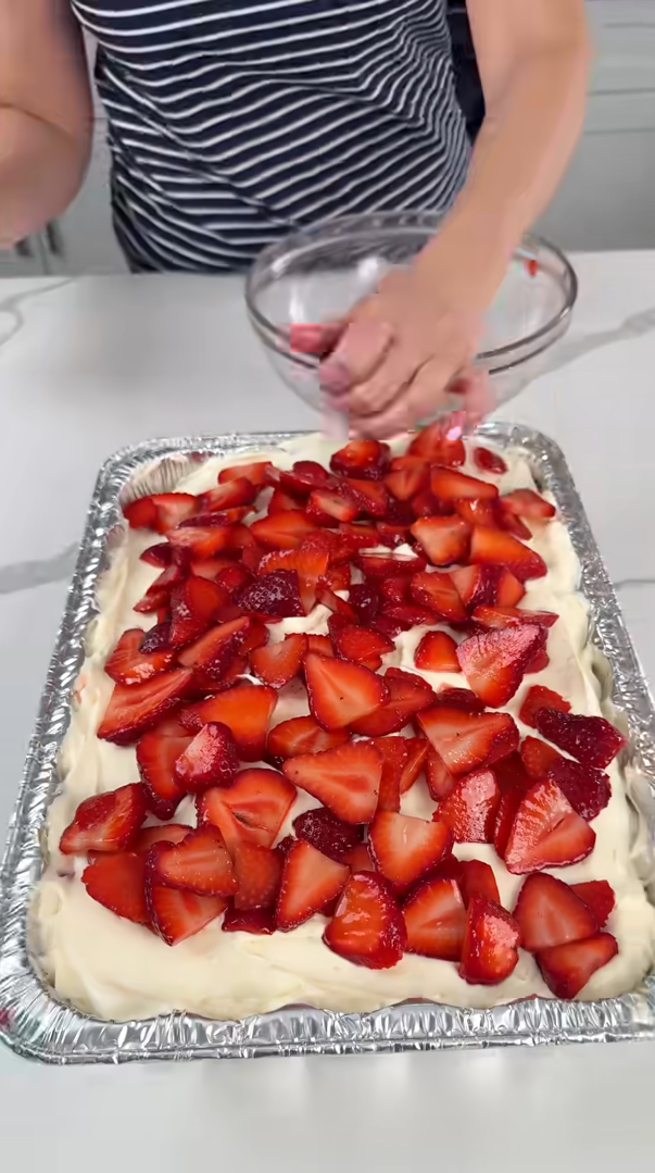 This icebox cake is so simple you’ll want seconds