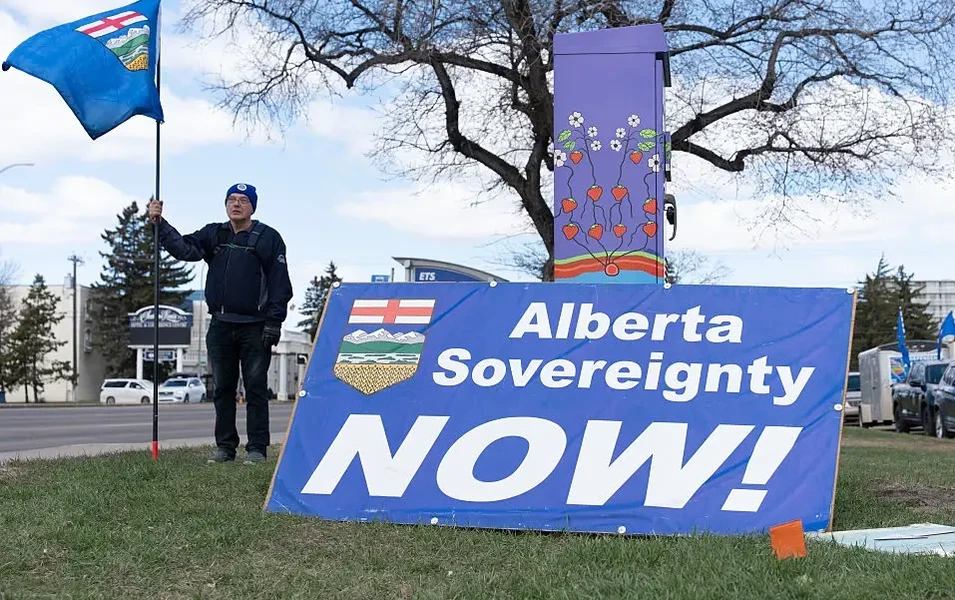UCP refuses stance on Alberta separation as premiers clash