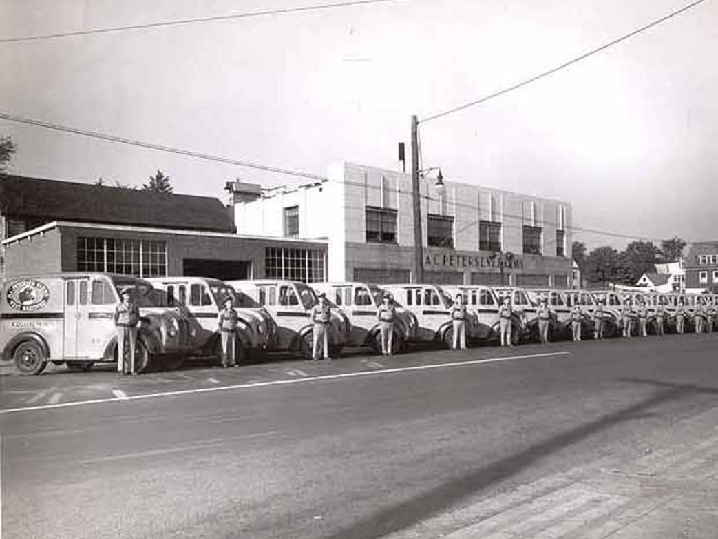Love ice cream? Iconic West Hartford dairy topic of special historical ...
