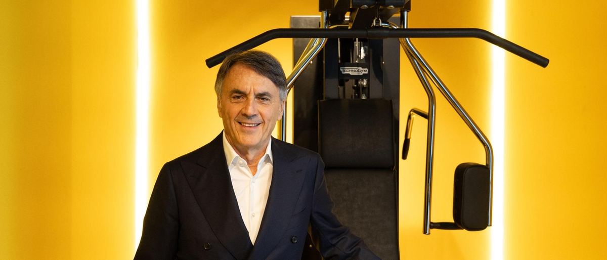 Technogym lancia i 'master' per formare i nuovi professionisti del wellness