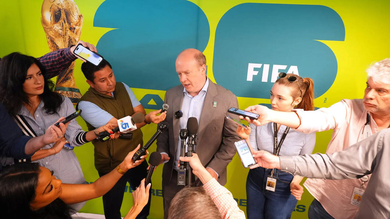 Lamar Hunt's enduring influence on US soccer and World Cup legacy
