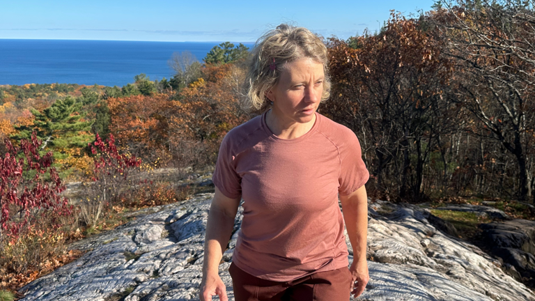 The best women’s hiking shirts for sweat, sun, and wind