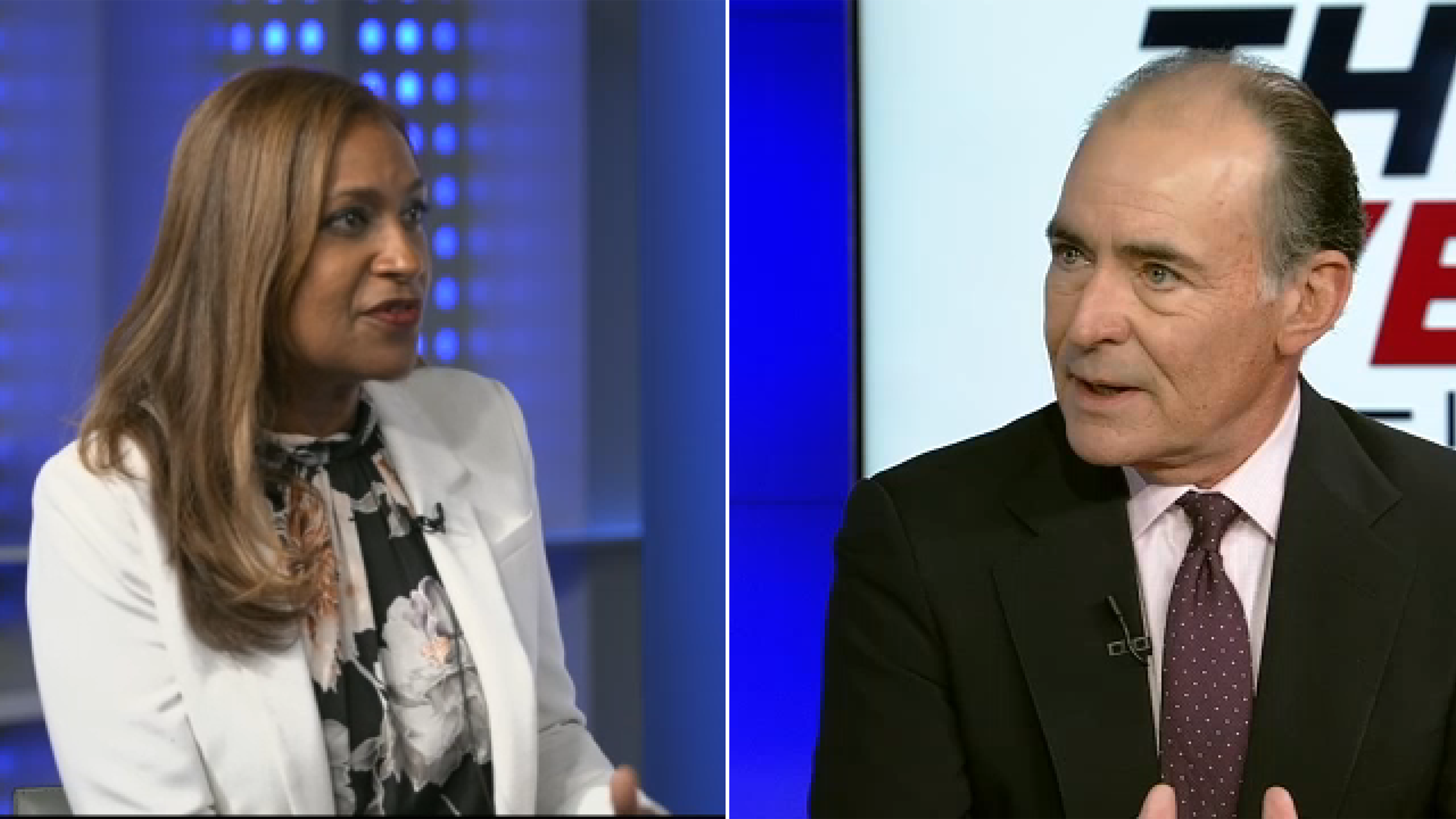Harris County judge race appears to be set, with Orlando Sanchez and ...