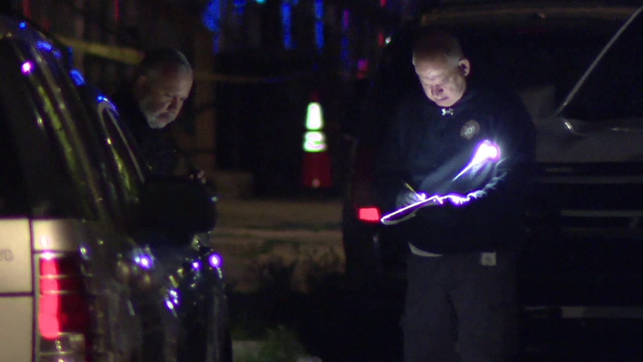 2 killed in overnight in Chester, no arrests reported
