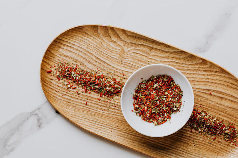 5 easy homemade spice blends every clean cook needs in their pantry