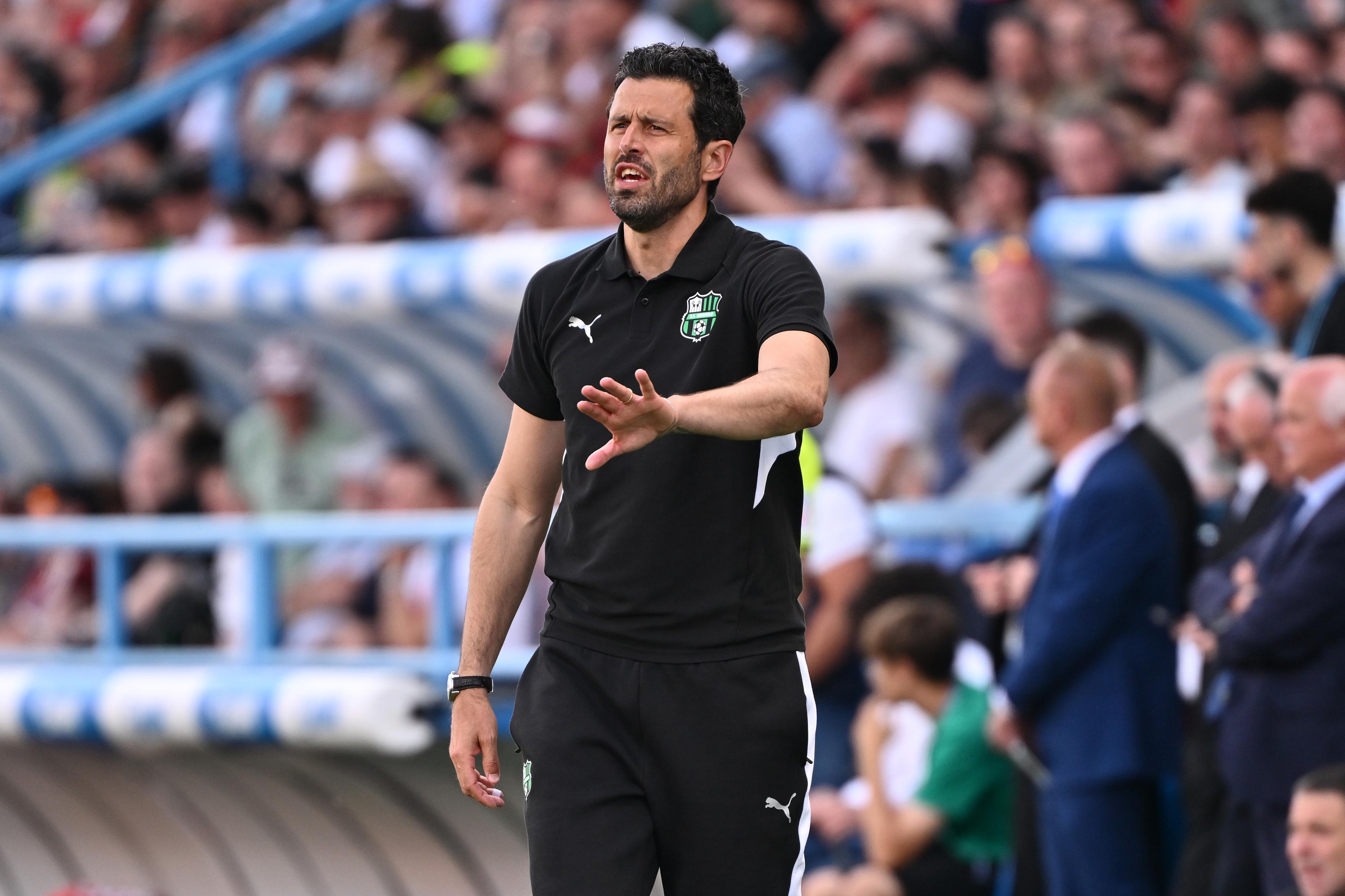 Fiorentina, è fatta per Fabio Grosso. Vanoli pronto ai saluti