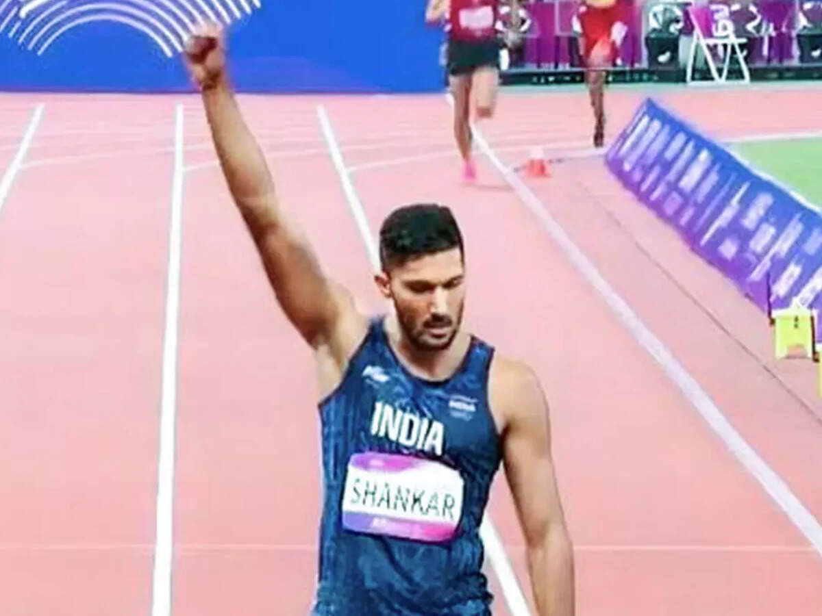 Athletics: India to host 2027 Asian Relays and 2028 Asian Indoor ...