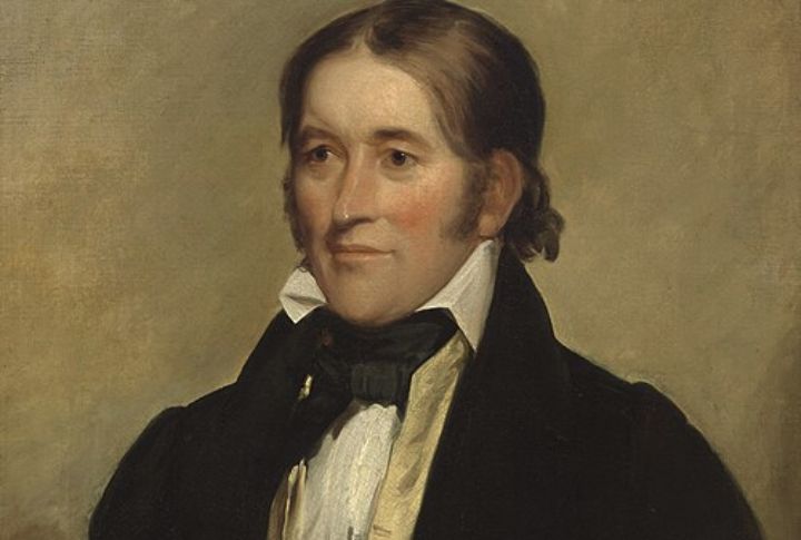 20 lesser-known sides of Davy Crockett's life